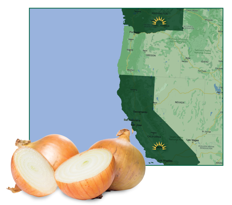 where we grow - Liv Produce