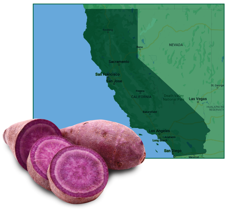 where we grow - Liv Produce